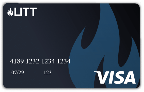 LITT – Catch deals & earn rewards in augmented reality!